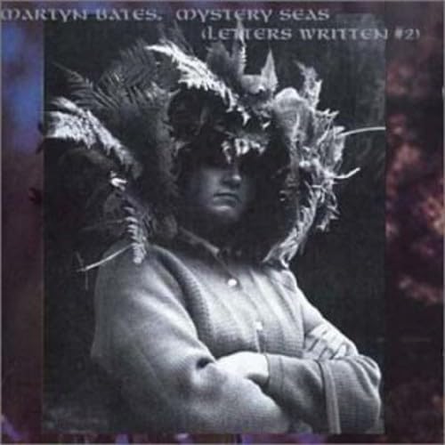 Martyn Bates - Mystery Seas - Amazon.com Music