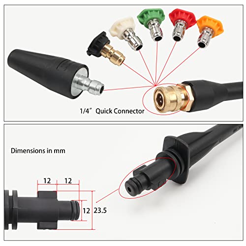 homdox replacement parts