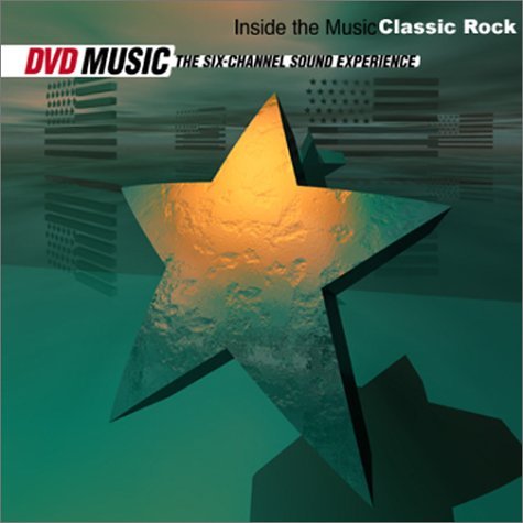 Inside the Music - Classic Rock (DVD Audio) - Amazon.com Music