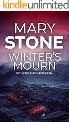 Amazon.com: Winter's Snare: Winter Black Season Two (Winter Black FBI Mysteries Book 24) eBook ...