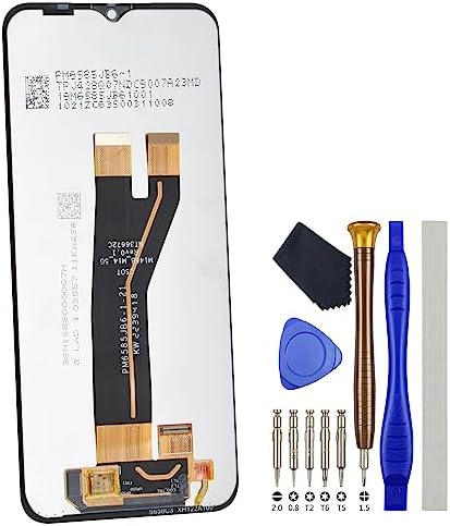 Amazon.com: Screen Replacement for Samsung Galaxy M14 SM-M146B F14 SM ...