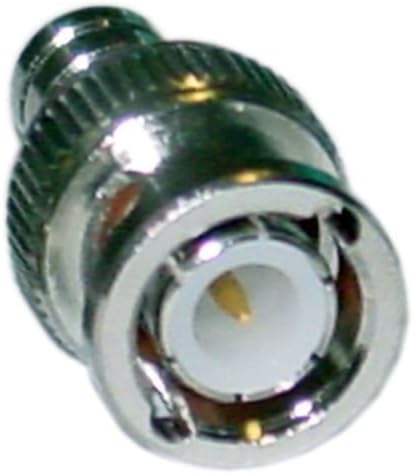 Amazon.com: CNE41978 75 Ohm, 1% BNC Male Terminator : Electronics