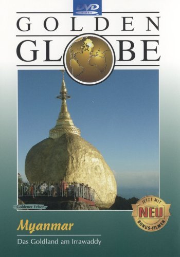 Myanmar - Golden Globe: Amazon.de: DVD & Blu-ray