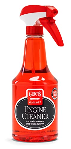 10 Best Engine Degreasers Of 2022 – Review & Buyer’s Guide