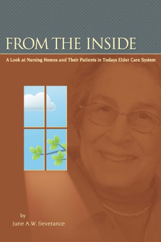 From the Inside eBook : Severance, June A. W.: Amazon.in: Kindle Store