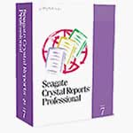 Amazon.com: Seagate Crystal Reports Pro 7.0 Upgrade with Subscription
