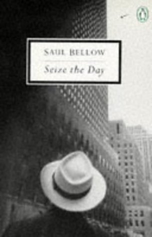 Amazon | Seize the Day (Penguin Twentieth Century Classics) | Bellow ...