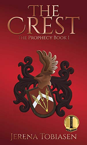 Book review of The Crest - Readers' Favorite: Book Reviews and Award ...