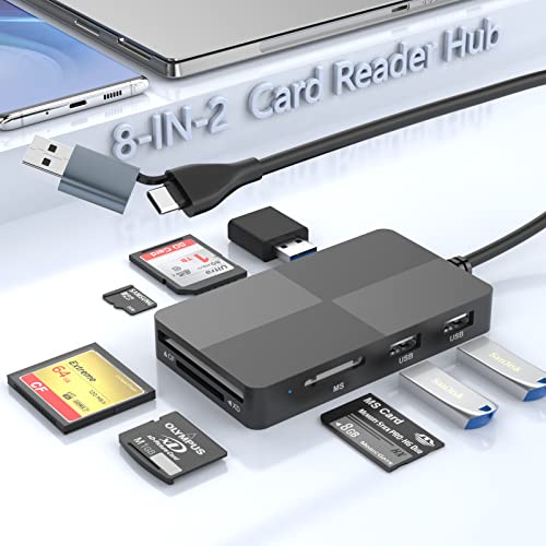 5 SD Card Readers for Android Phones in 2024