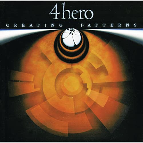 Amazon.com: Creating Patterns : 4Hero: Digital Music