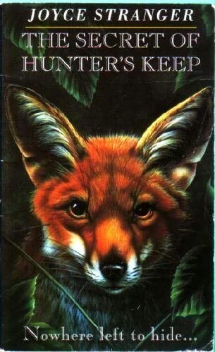 The Secret of Hunter's Keep (House of Secrets): Stranger, Joyce ...