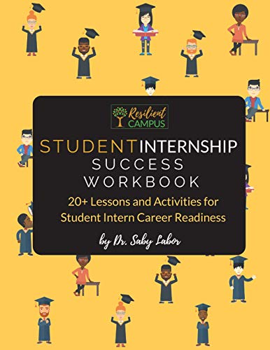 25 Best Internship Books of All Time - BookAuthority