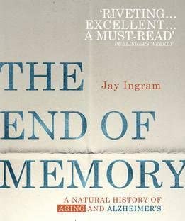 Amazon.in: Buy End of Memory, The Book Online at Low Prices in India ...
