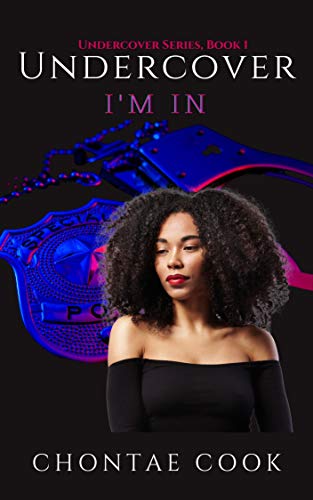 Undercover: I’m In eBook : Cook, Chontae, Stewart, Tanisha: Amazon.ca ...