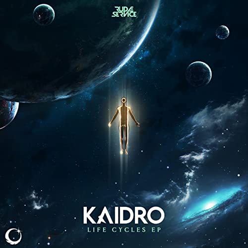 Écouter Life Cycles EP par Kaidro sur Amazon Music Unlimited