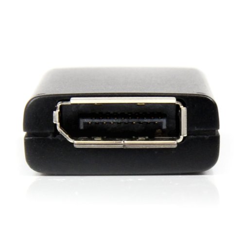 StarTech.com USB32DPPRO USB 3.0 to DisplayPort Adapter, 4K 30 Hz ...