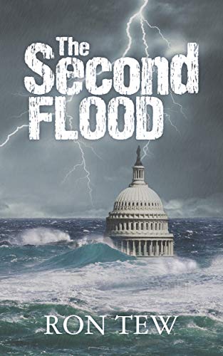 The Second Flood - Kindle edition by Tew, Ron. Literature & Fiction ...