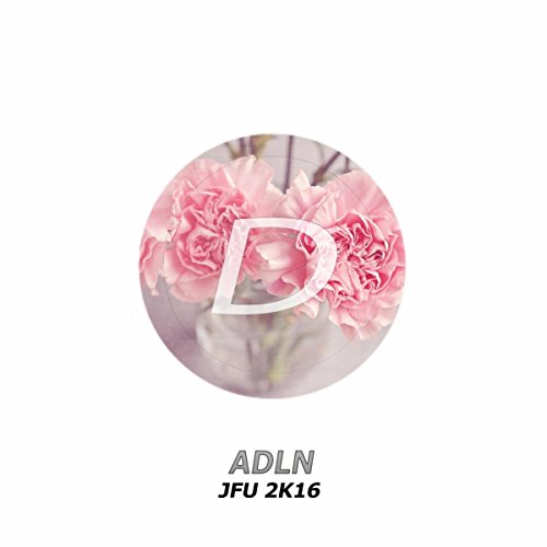 Play JFU 2K16 by ADLN on Amazon Music