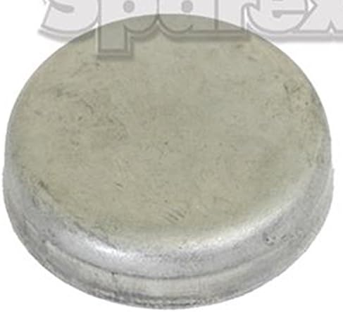 Amazon.com: 29mm (1 5/32") Engine Tractor CORE Plugs Frost Freeze Plugs ...