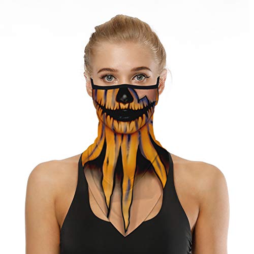 11 of The Best Halloween Masks and DIY Costumes for This Season ...