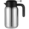 Amazon.com: Lafeeca Thermal Coffee Carafe - Tea Pot for Keeping Hot & Iced Cold - Water Pitcher ...