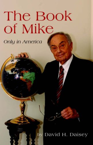 Amazon.co.jp: The Book of Mike: Only in America : Japanese Books