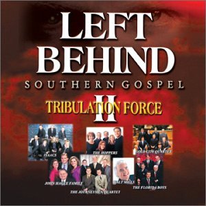 Various Artists - Left Behind 2: Southern Gospel - Amazon.com Music