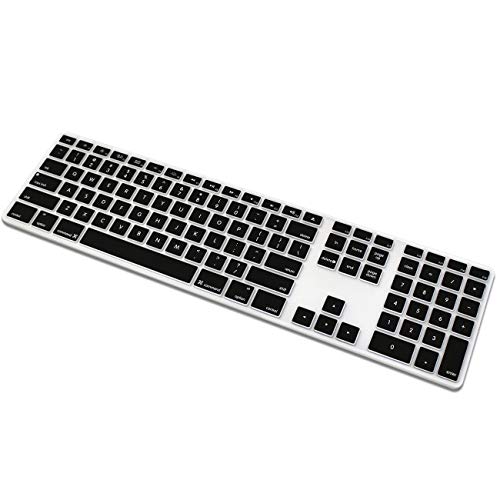 Best Full Size Keyboard Skins to Elevate Your Typing Experience ...