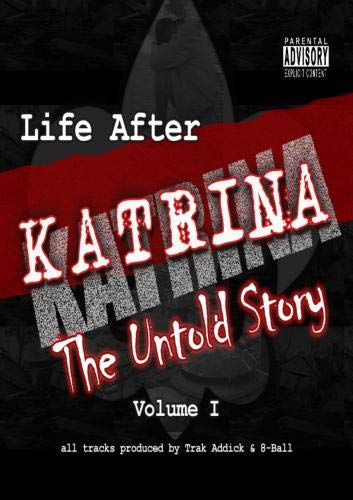 Amazon.com: "Life After Katrina The Untold Story" Vol.1 : Sam Skully ...