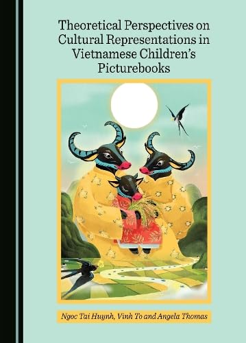 Buy Theoretical Perspectives on Cultural Representations in Vietnamese ...