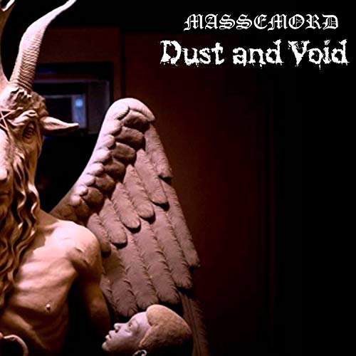 Dust and Void by Massemord on Amazon Music - Amazon.com