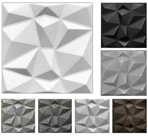 3D Paneele Kaufen – Die 15 besten Produkte im Vergleich - BetterFamily