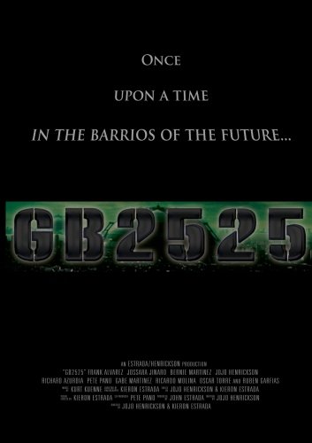 Amazon.com: GB 2525 : Movies & TV