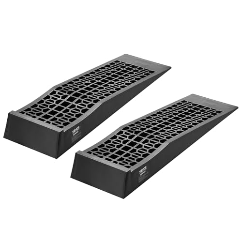 Car Ramps – The 15 best products compared - Your Motor Guide