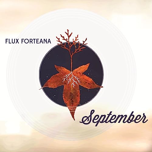 Amazon.com: September : Flux Forteana: Digital Music