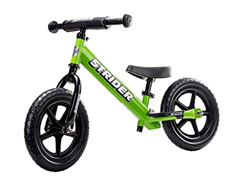 5 Best Balance Bikes For All Ages [2022 Buyer's Guide+Tips]