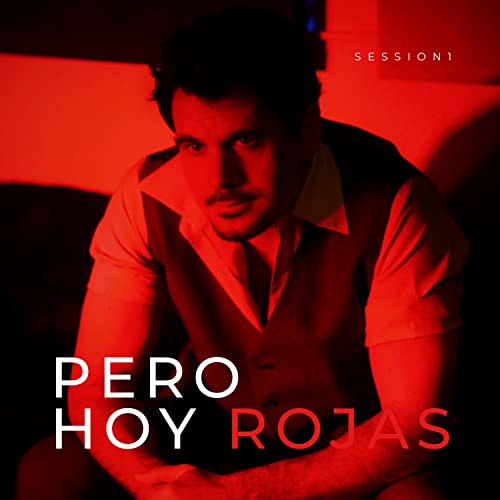 Amazon Music - RojasのPero Hoy - Amazon.co.jp