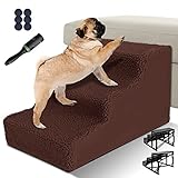 10 Best Wide Step Stool For Dogs 2024 | There's One Clear Winner ...