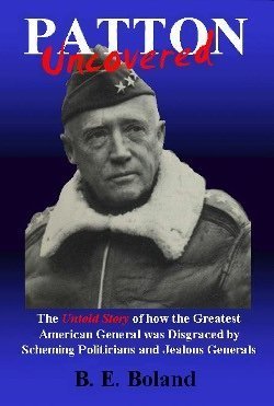 Patton Uncovered: Amazon.co.uk: 9780972047005: Books