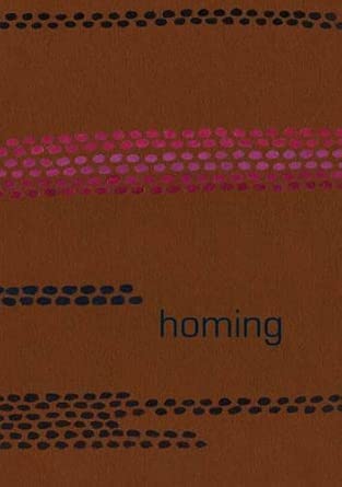 Homing: Poems and Illustrations: Hullah, Paul: 9780956628329: Amazon ...