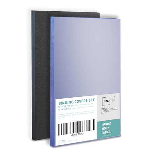 Amazon Best Sellers: Best Binding Covers