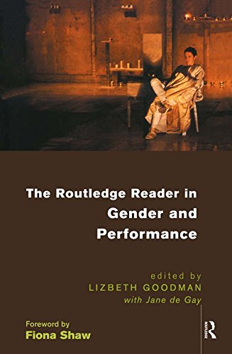 Amazon.com: The Routledge Reader in Gender and Performance eBook ...