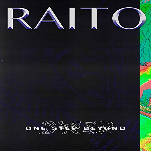 Play One Step Beyond by Raito on Amazon Music