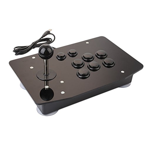 41 Migliori Controller Arcade Pc nel 2022 (recensioni, opinioni, prezzi)