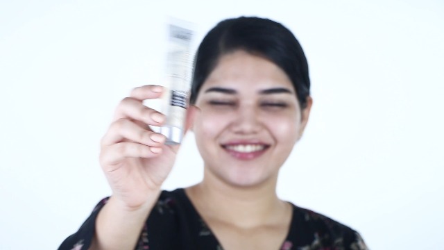 How to prime your face