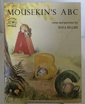 Mousekin Book Series