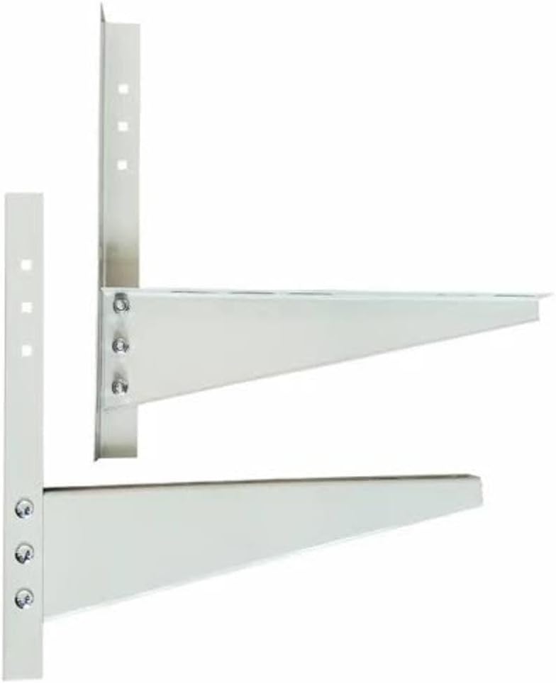 TAFTA Heavy Duty Air Conditioner Outdoor Unit Mounting Brackets Ac Out ...