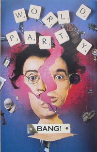 World Party - Bang! - Amazon.com Music