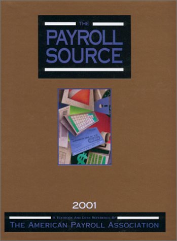 The Payroll Source: O'Toole, Michael P.: 9781930471153: Amazon.com: Books