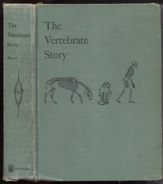 Vertebrate Story: Alfred Sherwood Romer: 9780226724898: Amazon.com: Books